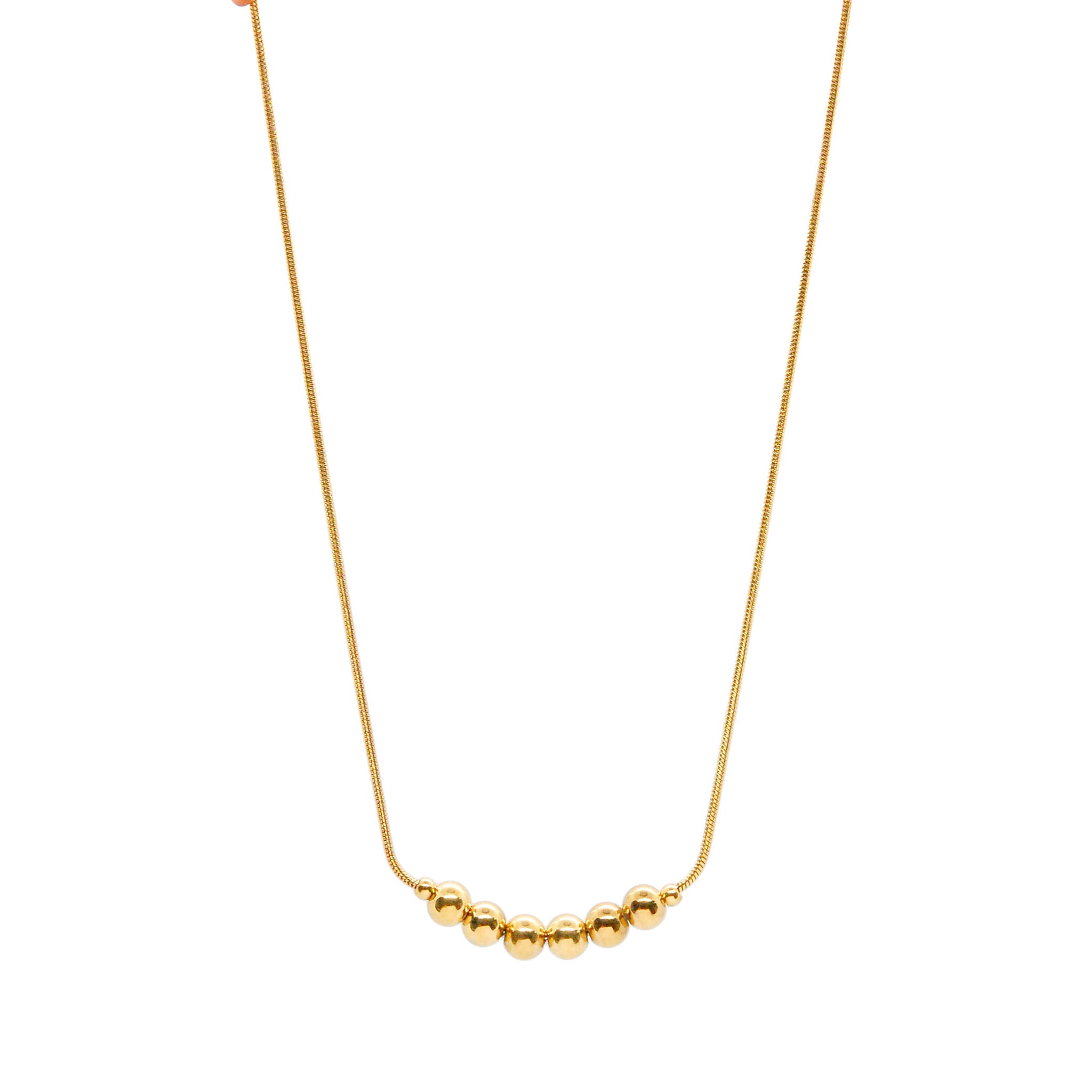 Necklaces – EMO Jewelry Philippines