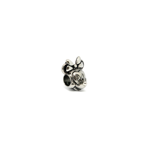 ESP 6648 : Minnie Mouse Charm – EMO Jewelry Philippines